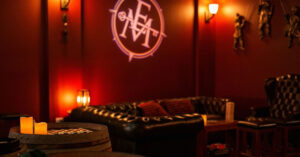 Escape Rooms – Escape Rooms Australia