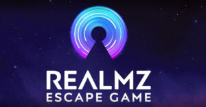 Realmz Escape Game - Escape Rooms Australia