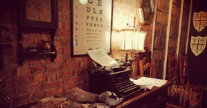 Escape Rooms Melbourne CBD - Escape Rooms Australia