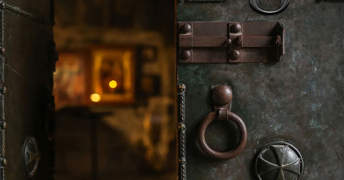 Room Eight Escape Room - Escape Rooms Australia