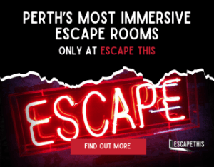 Escape This - Escape Rooms Australia
