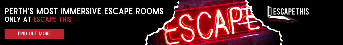 Escape This - Escape Rooms Australia