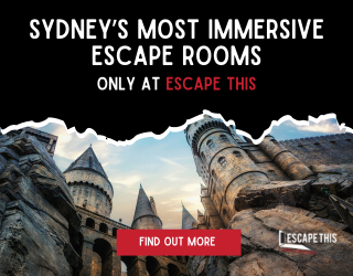 Narrow Escape Rooms - Escape Rooms Australia